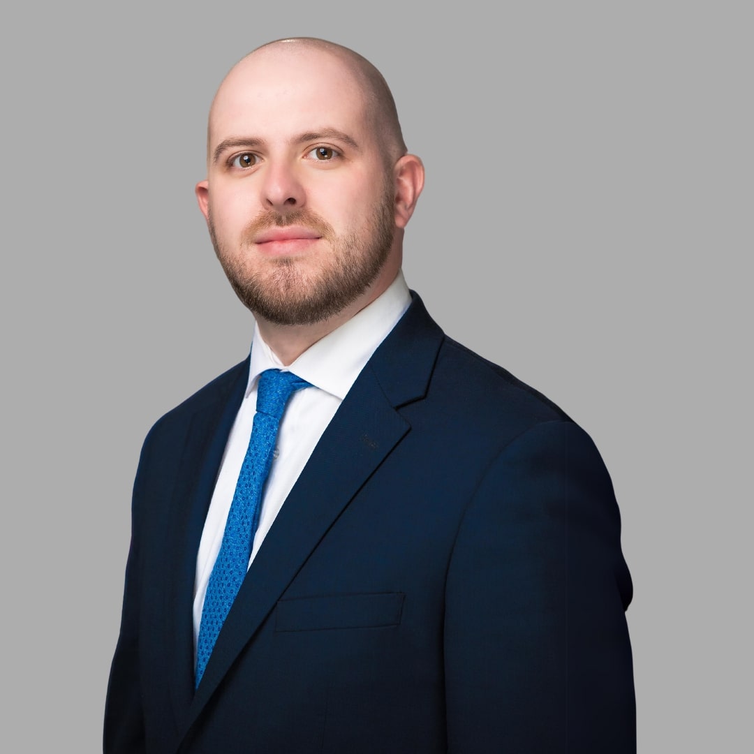 David Wilaj | Director of Project Management | Lake to River