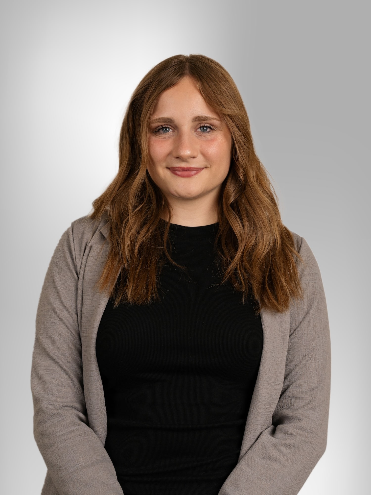 Sarah Leach | Executive Coordinator | Lake to River